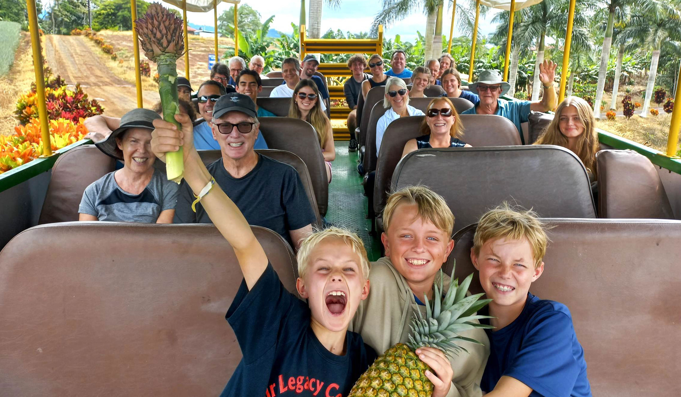 Multigenerational Travel | Tauck