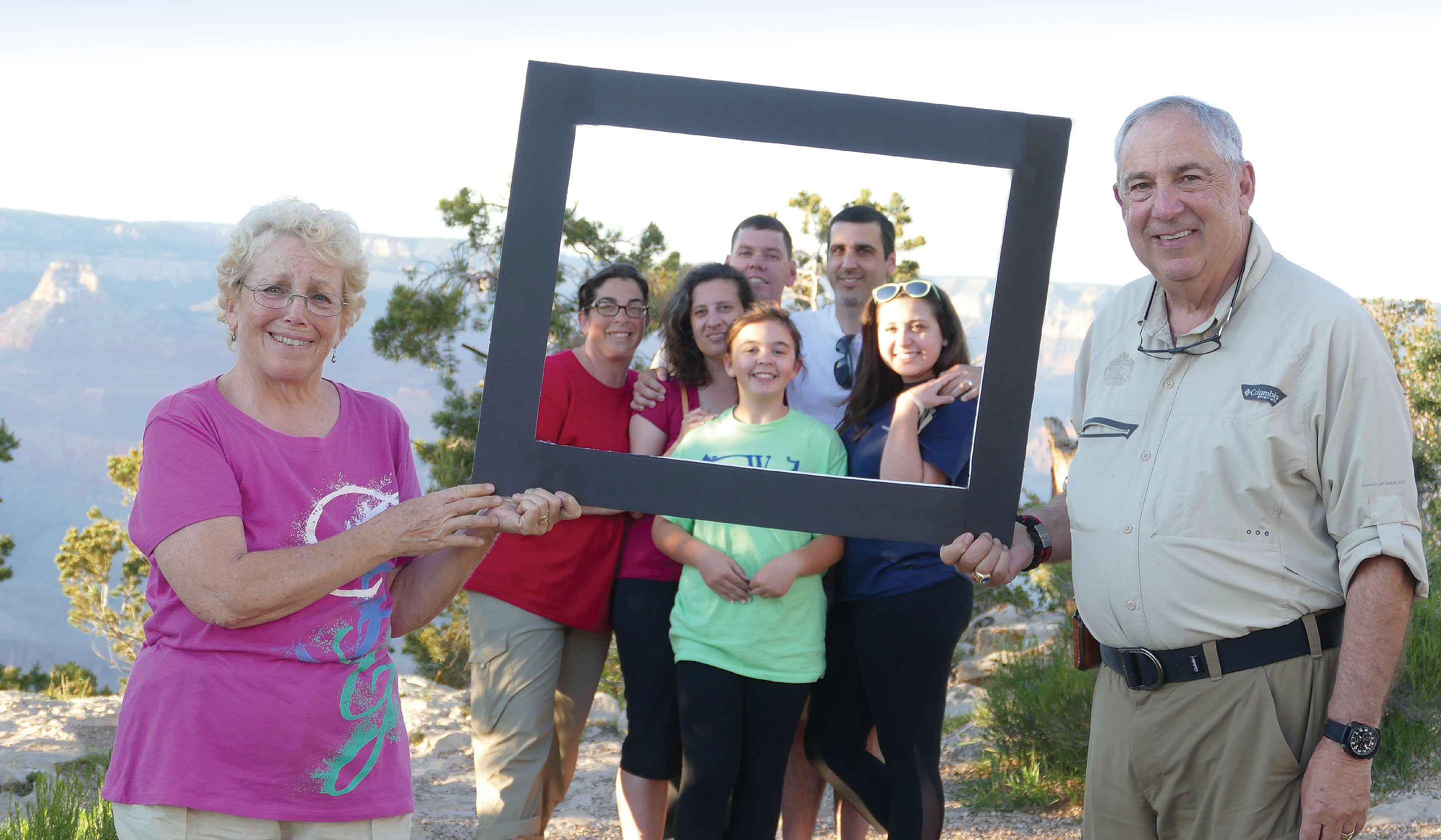 Multigenerational Travel | Tauck