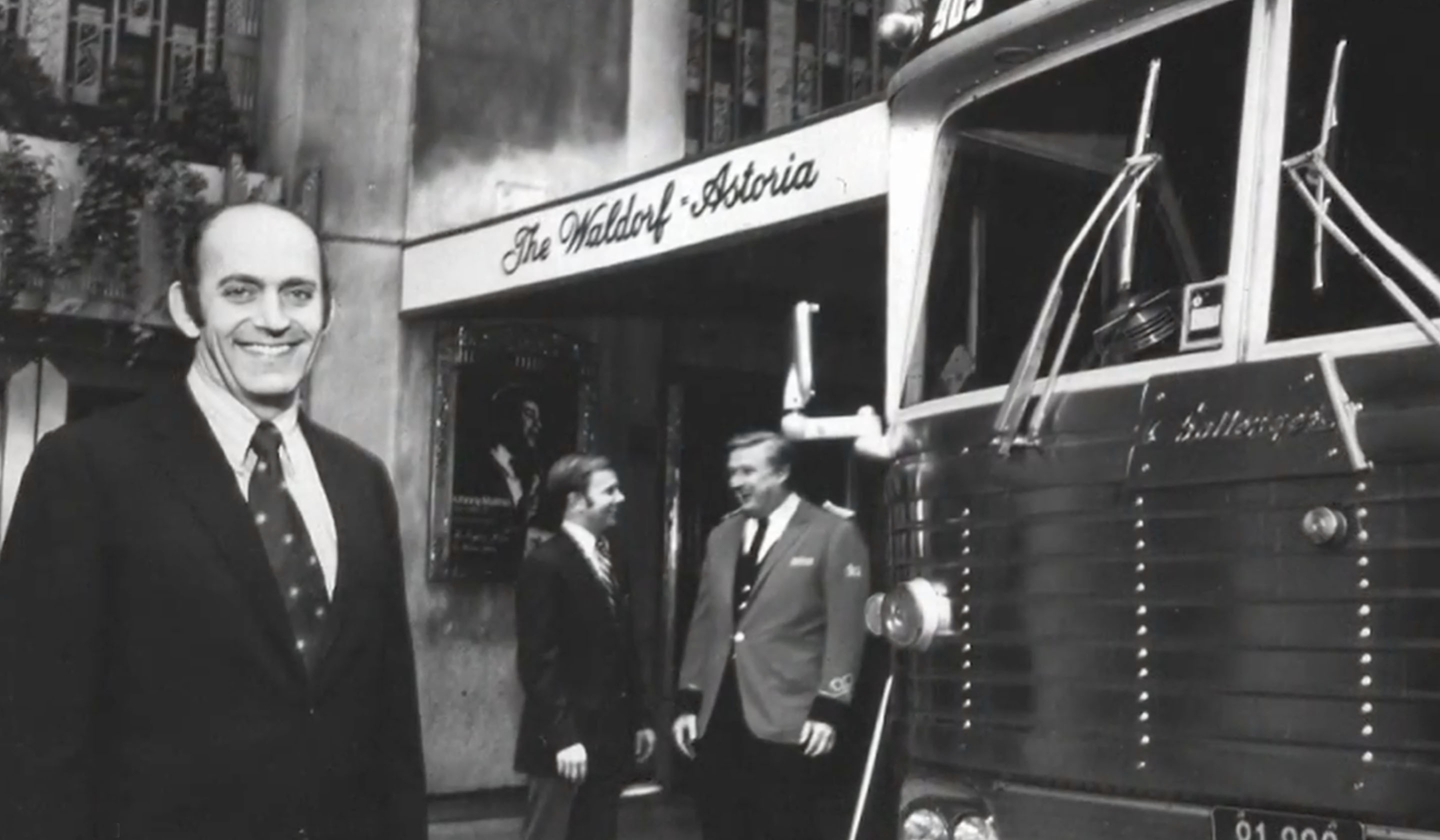 Who is Tauck? - The Tauck Story | Tauck