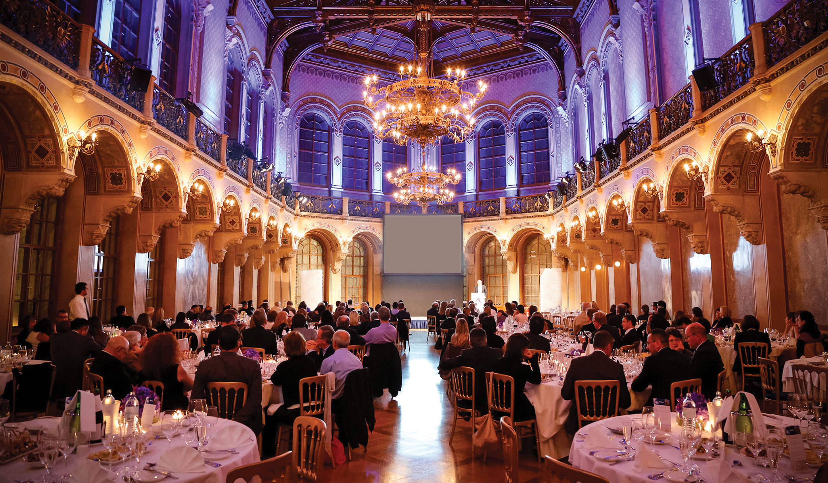 Luxury River Cruising in Europe | Tauck