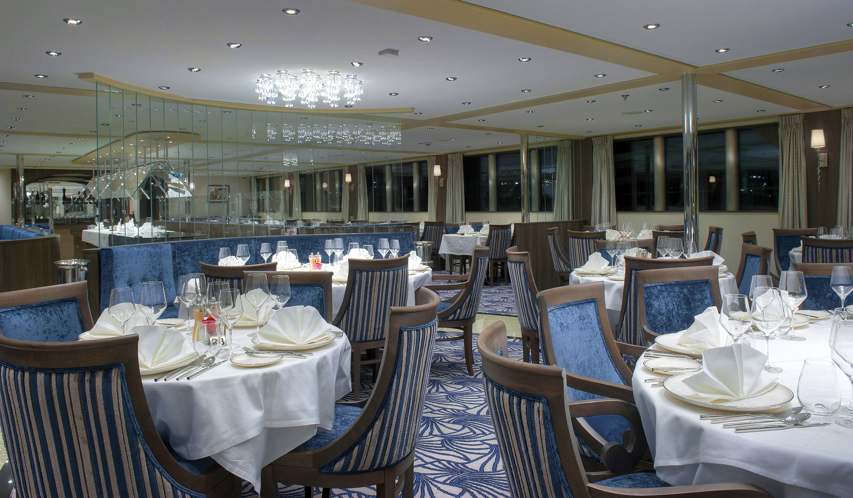 Tauck River Boats | Tauck