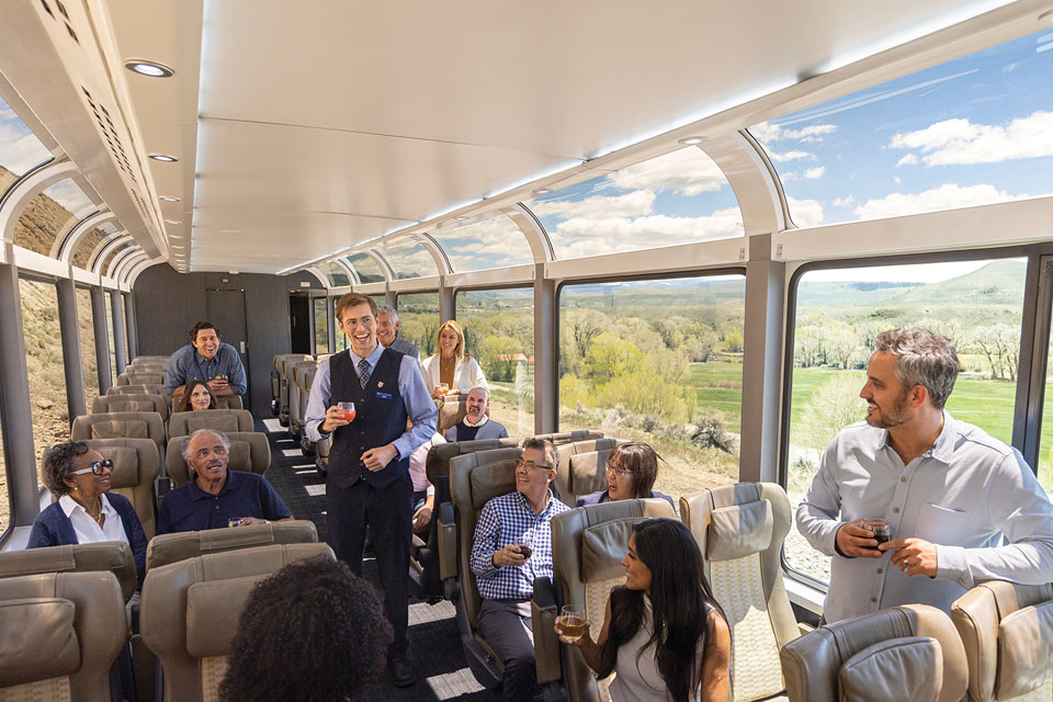 Tauck Media Images | Tauck