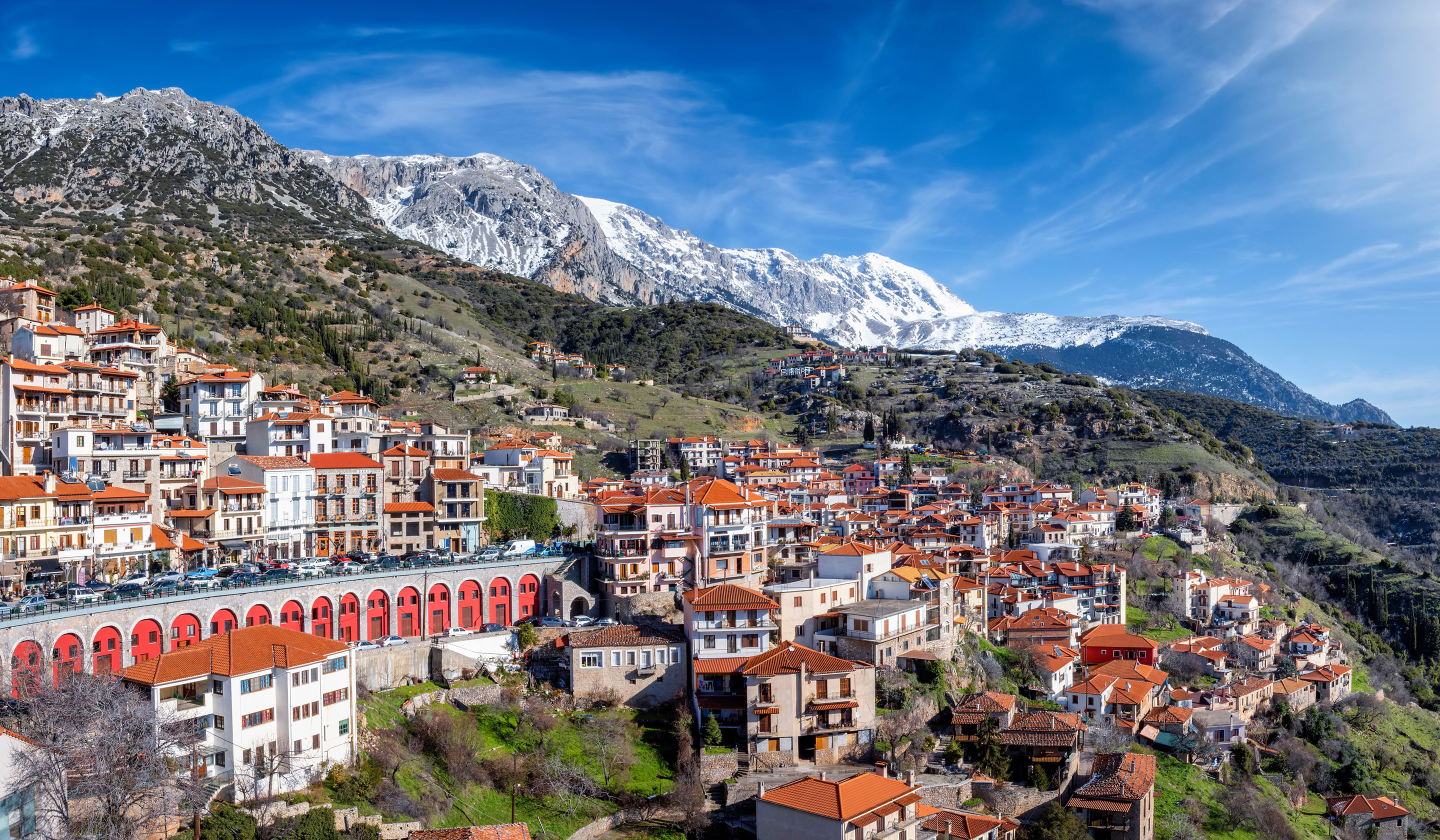 greece-escorted-tour
