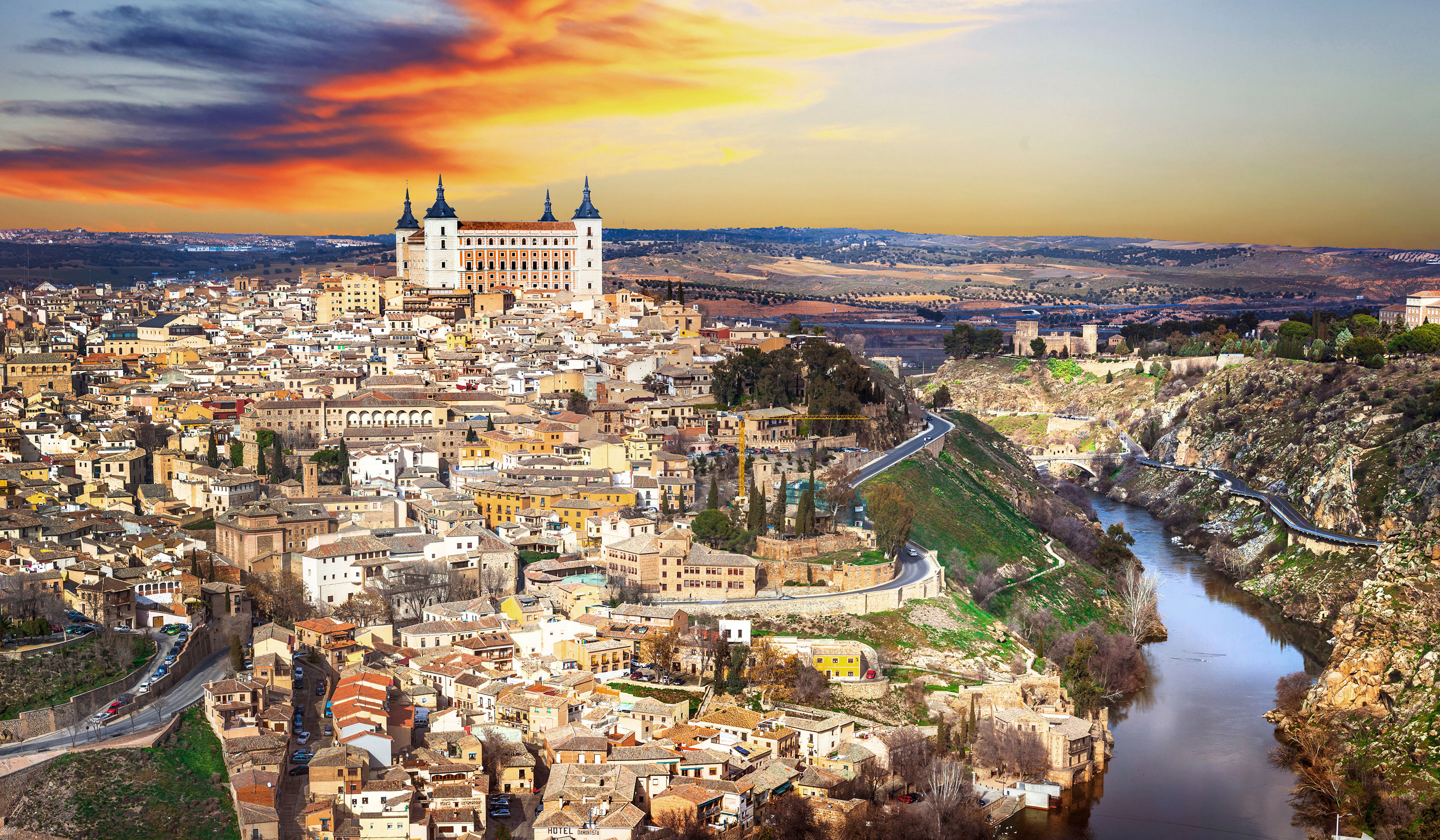 Exploring the Douro, Plus Madrid | Tauck