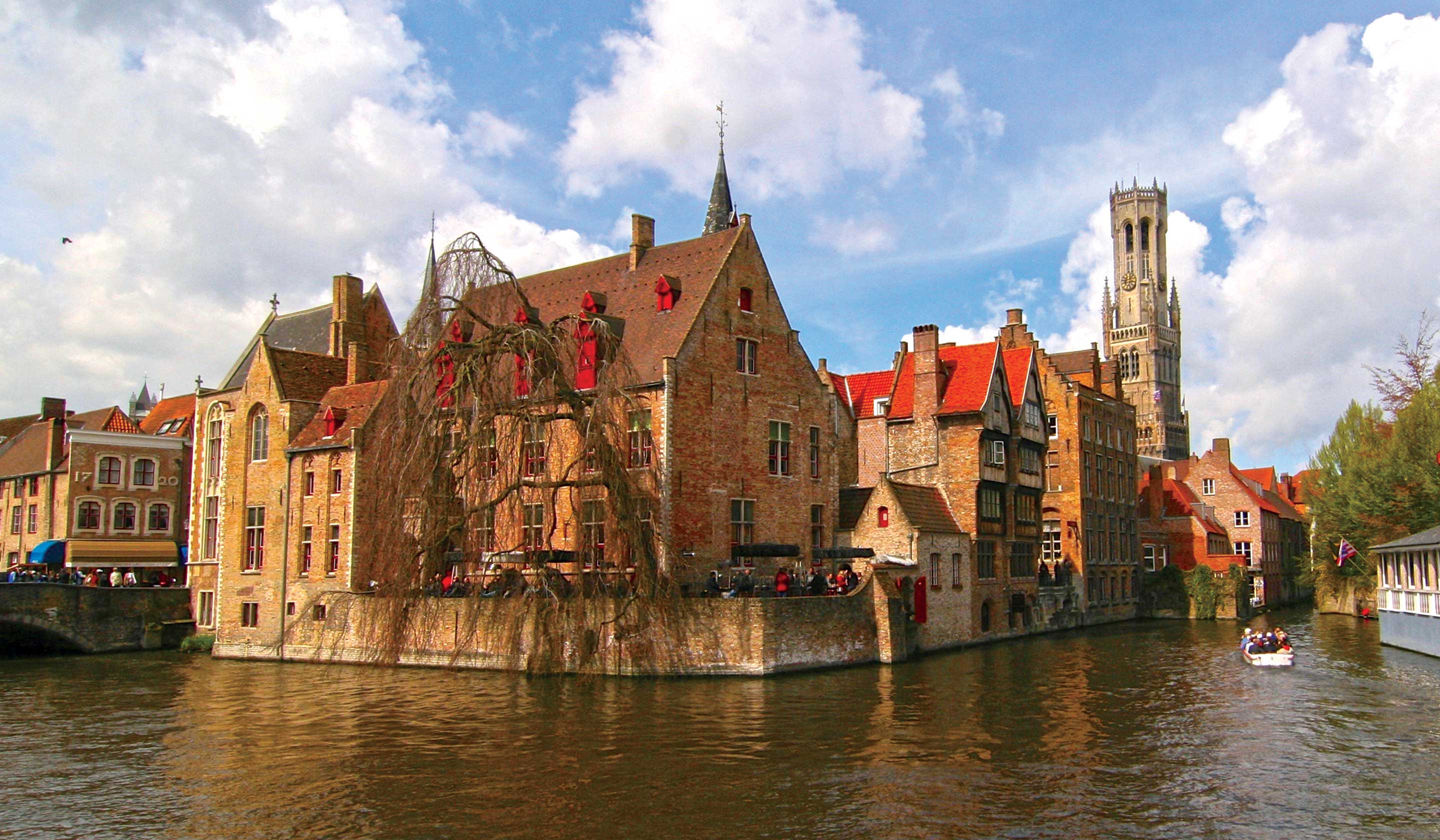 belgium-holland-river-cruise