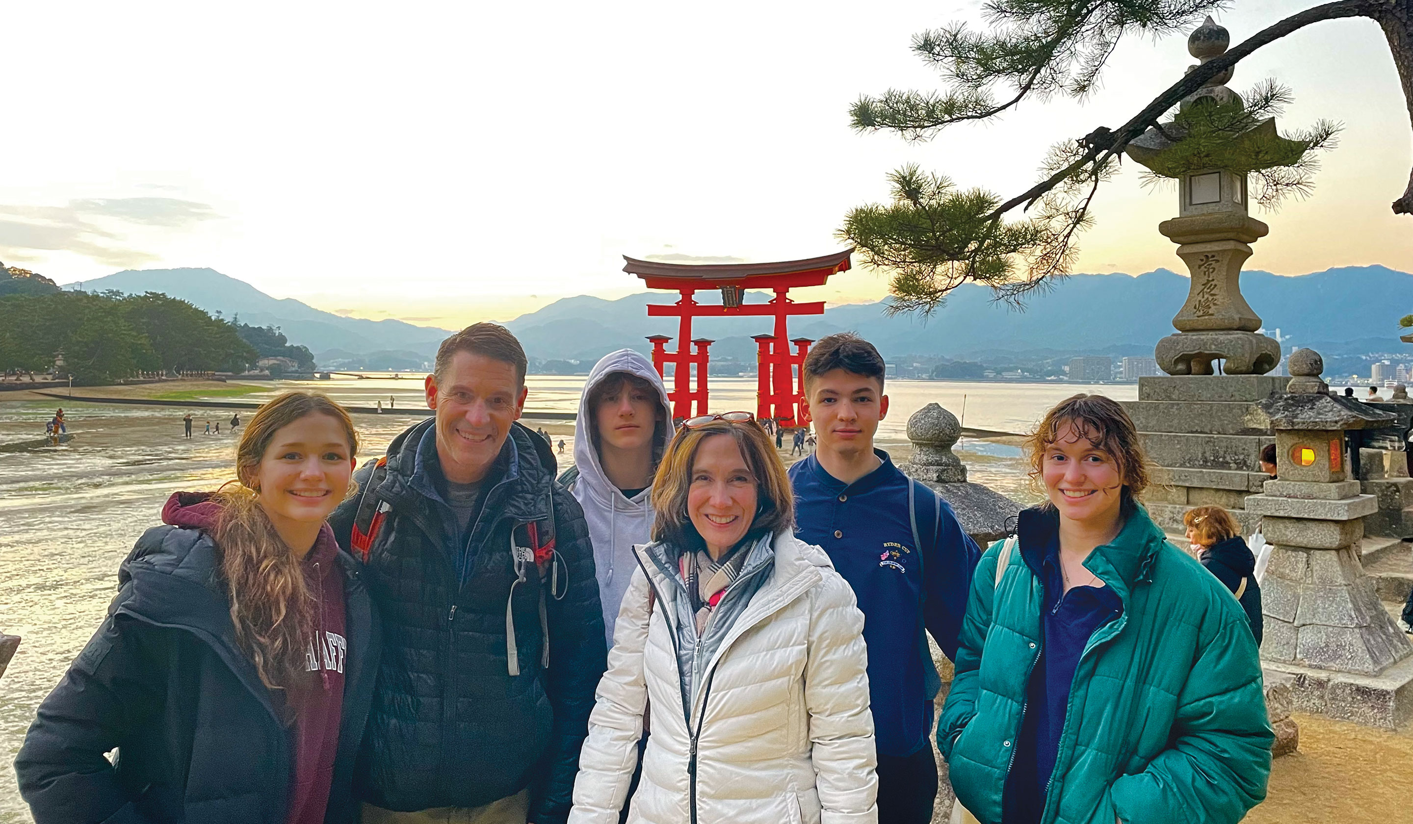 Guided family tour of Japan 2026 / 2027 | Tauck