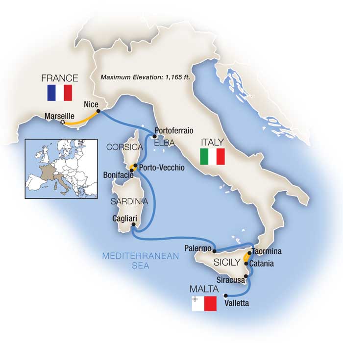 mediterranean-cruise-and-tour