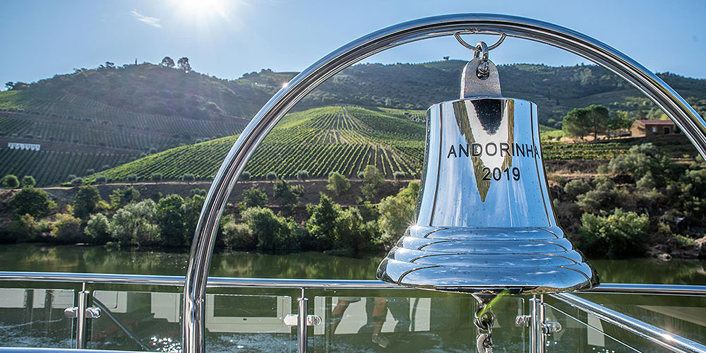 Special Greetings From Portugal - The Taucker Travel Blog