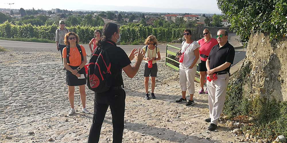 2021: Tauck along the rivers of France - The Taucker Travel Blog