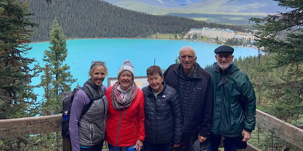 Guests Truly Make Our World Go ‘Round - The Taucker Travel Blog